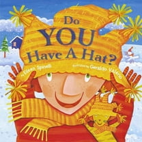 Do You Have a Hat?, (Hardcover) - Walmart.com