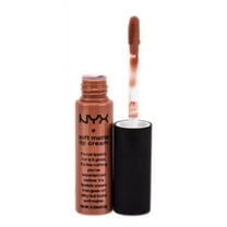 NYX Professional Makeup Soft Matte Lip Cream, Lightweight Liquid ...