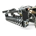 Camco Black Boar ATV/UTV Cultipacker Implement, Breaks Up Clods, Packs ...