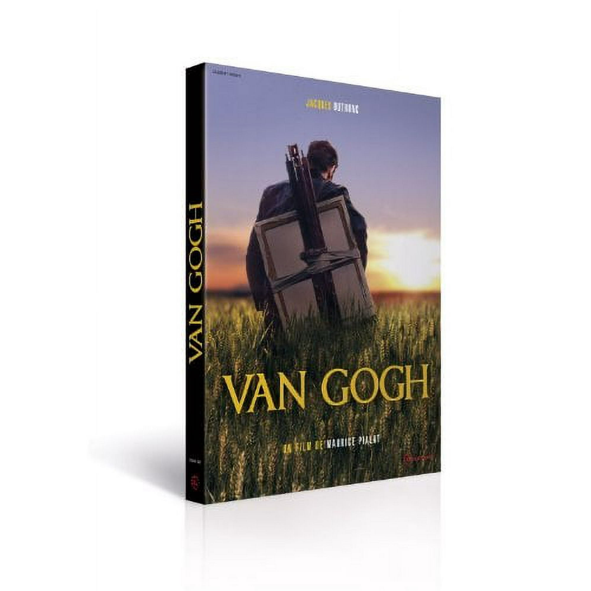 Click here for Van Gogh ( 1991 ) [ Non-Usa Format  Pal  Reg.0 Imp... prices