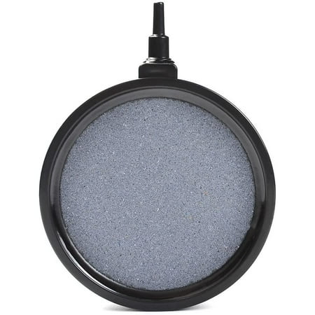 Aquarium Air Stone Bubbler 10.7cm Bubble Release Air Stones Bubble ...