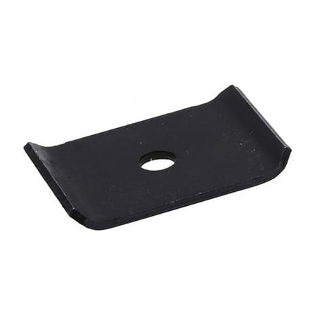 Rear Suspension Stabilizer Shaft Insulator Clamp - Walmart.com