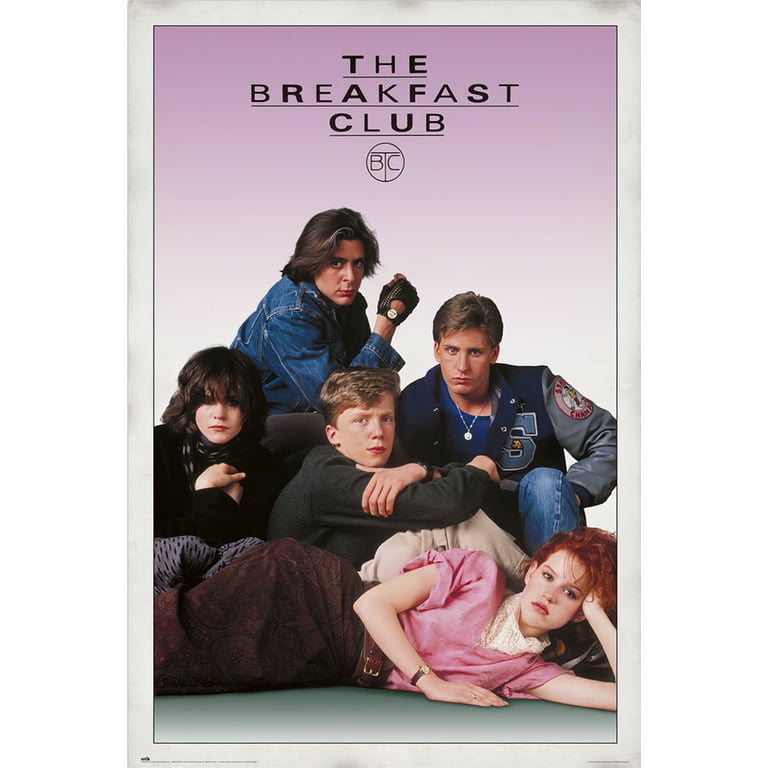 Breakfast Club Movie