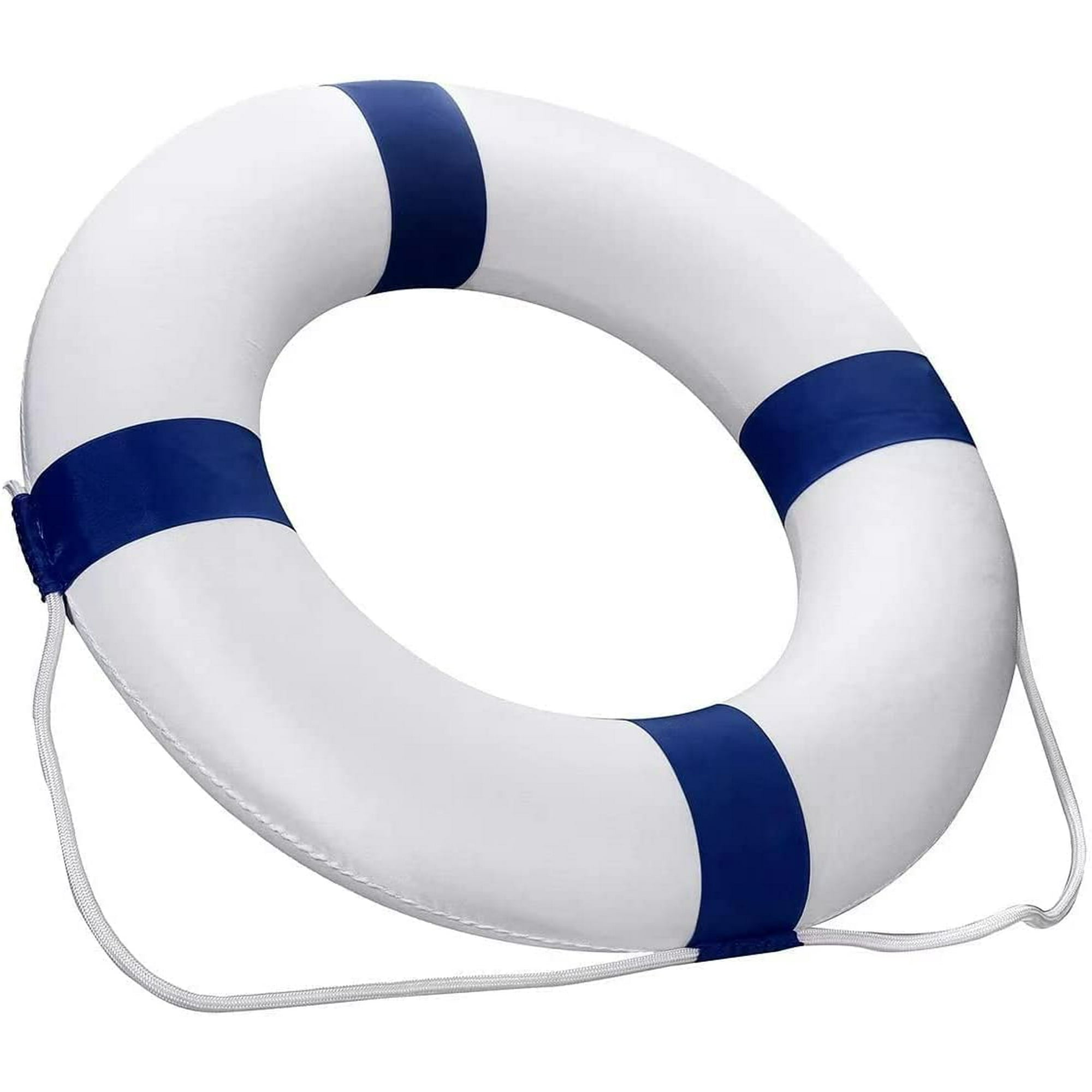 Click here for Salafire 52cm/20inch Diameter Swim Foam Ring Buoy... prices