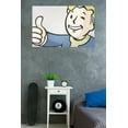Fallout - Thumbs Up - Walmart.com