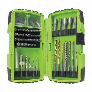 Greenlee D'Versibit 1/2 in. Dia. x 54 in. L Flex Auger Bit Steel 1 pc ...