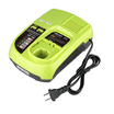 Ryobi P135 18V One+ 6 Port Rechargeable Lithium Ion Battery ...
