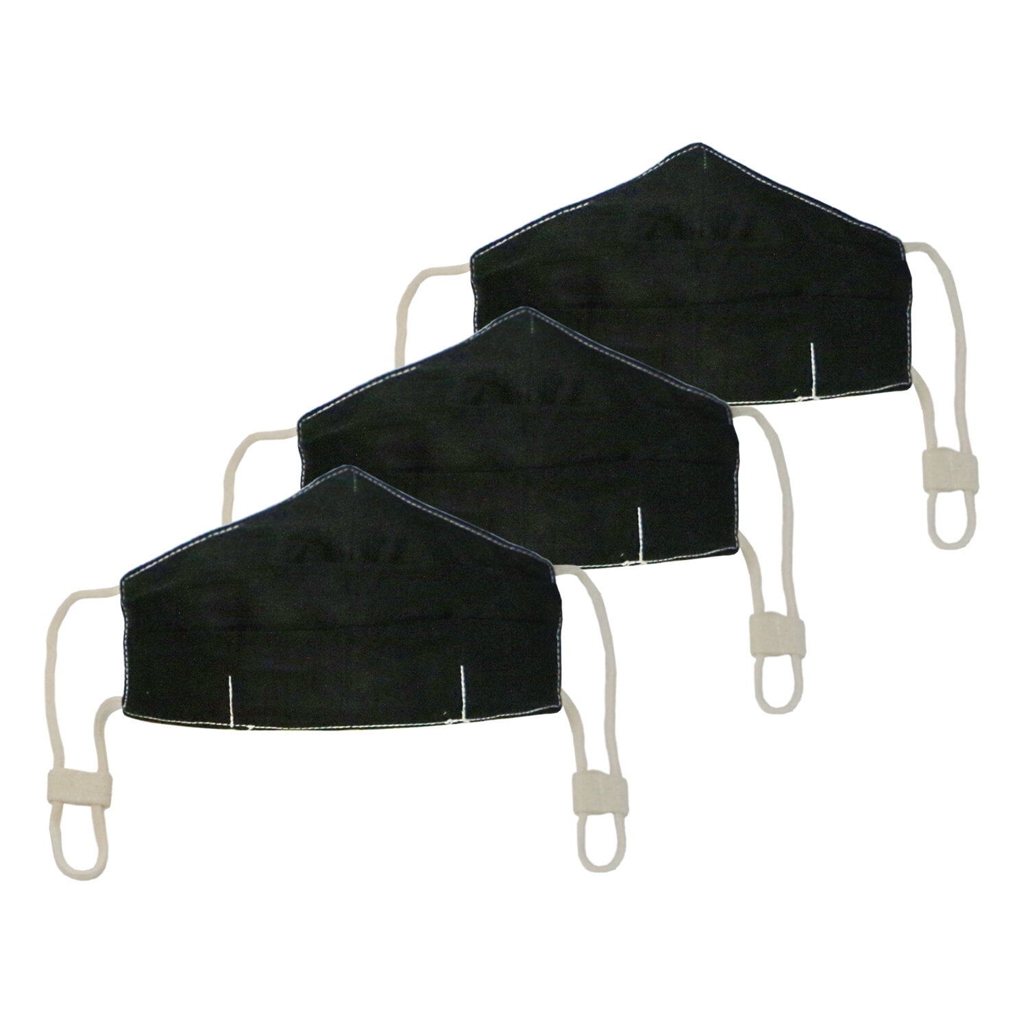 Simple Ecology Cloth Reusable Washable Breathable Face Mask Covering ...