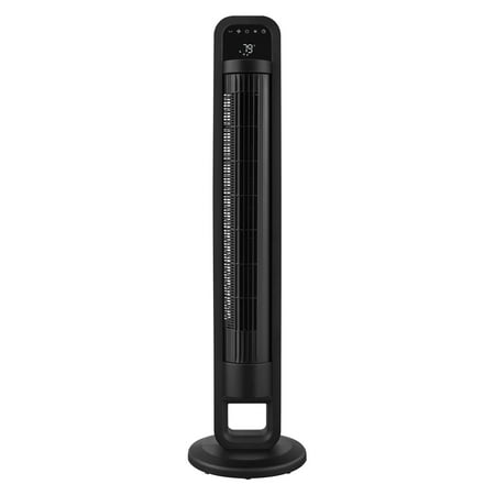 Omnibreeze Premium Oscillating Tower Fan 96 cm (38 in.) - Walmart.ca