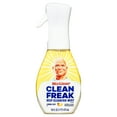 Mr. Clean Clean Freak Multi-Surface Spray Kit, Lemon and Lavender, 3 ...