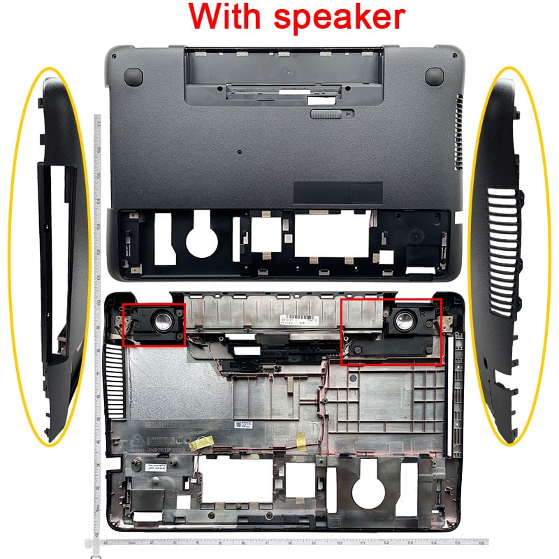 Click here for Unbranded New Laptop Cover For Asus G551 G551j G55... prices