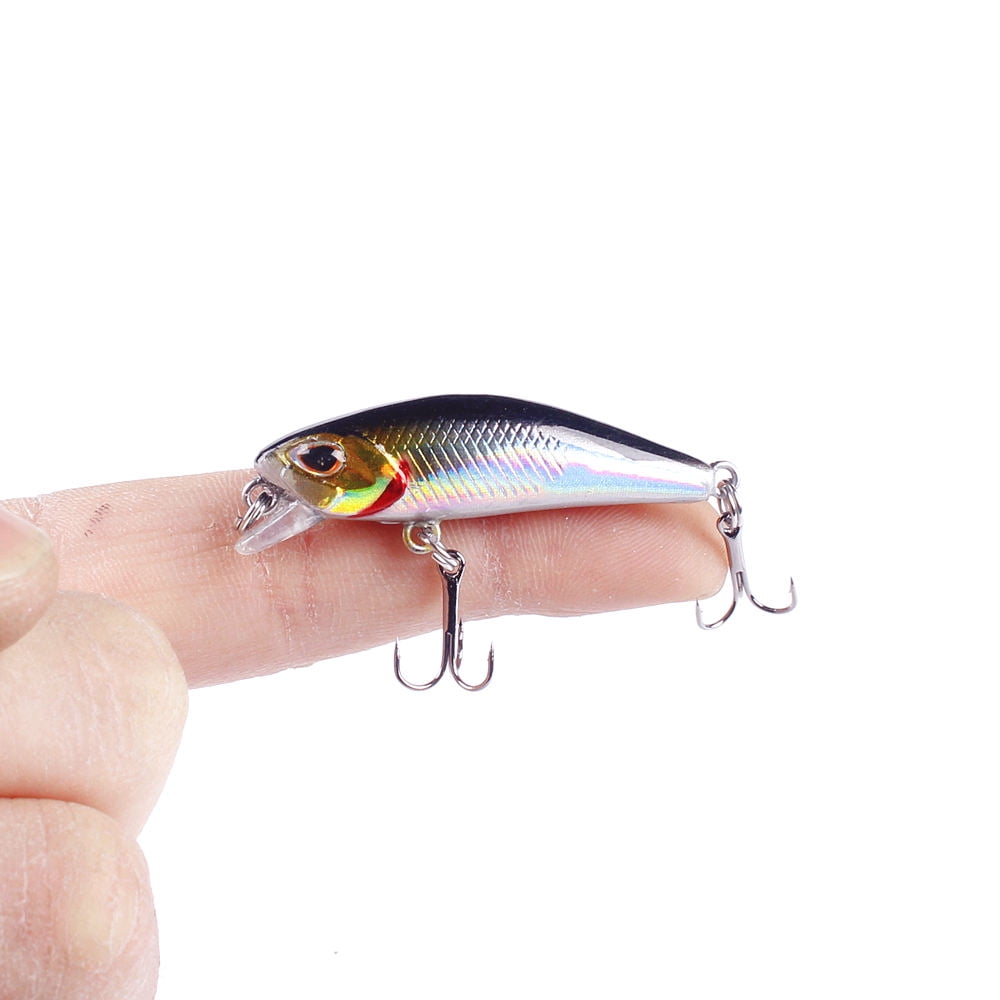 Click here for Cheapdiscountshopstore 1pcs Mini Minnow Fishing Lu... prices