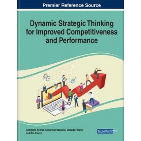 Dynamic Strategic Thinking for Improved Competitiveness and Performance ...