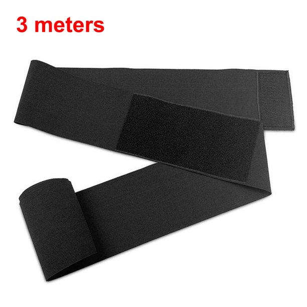 Women Waist Trainer Strap Belly Tummy Control Slimming 5 1 Band Fitness ...