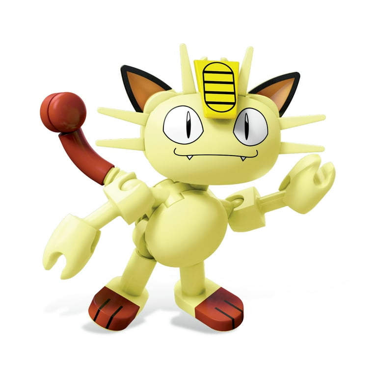 Mega Meowth