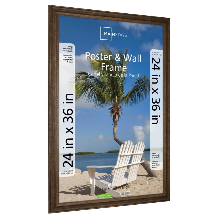 Poster Frames Walmart Canada