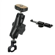 Contour Camera Mounts