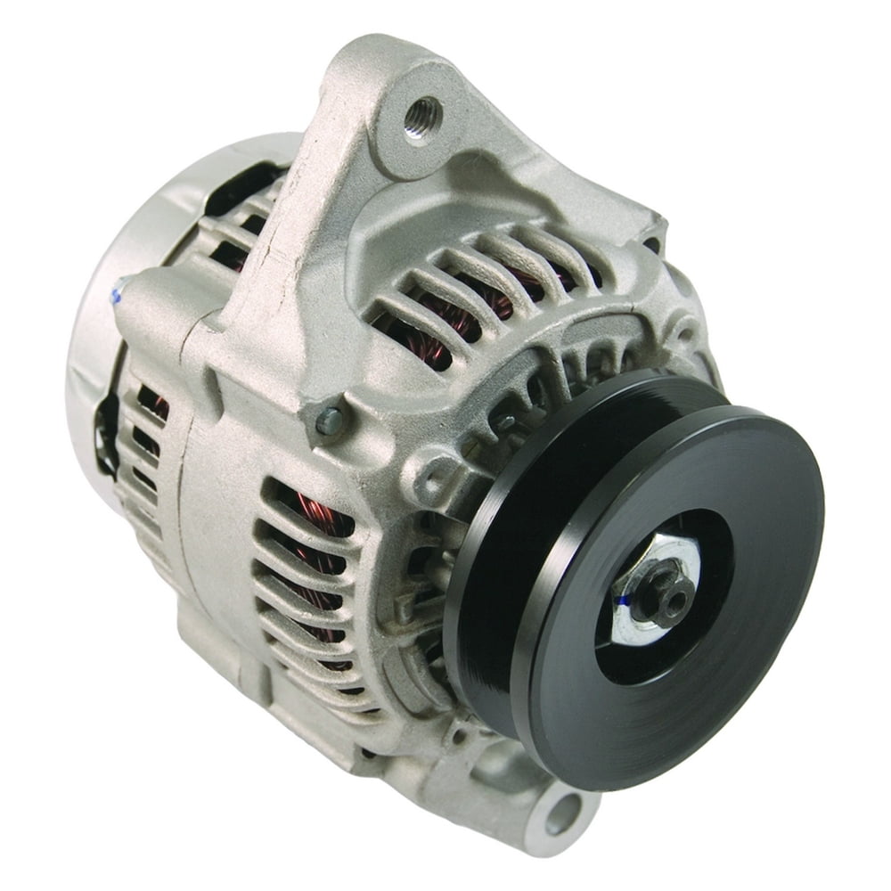 NEW Alternator Fits 1994-07 Thomas Equipment Skid Steer T95 V1305-B ...