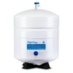 tankRO 4 Gallon NSF Certified Compact Reverse Osmosis Water Storage ...