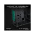 Phanteks Enthoo Pro 2 Server Edition – SSI-EEB Motherboard support, 11 ...