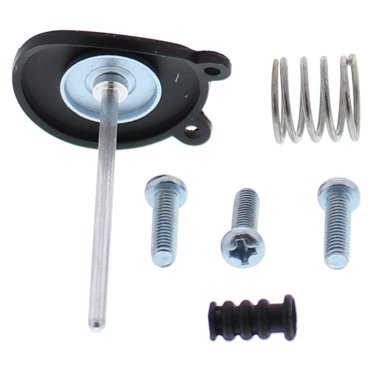 Edelbrock 1464 Performer Series Step-Up Spring Assortment - Walmart.com
