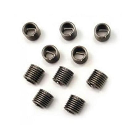 25059 M5-0.8 Metric Thread Inserts - Walmart.com