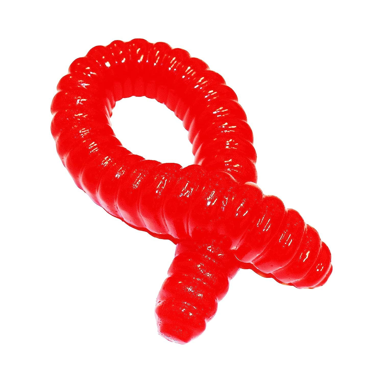 Bilot Worlds Largest Gummy Worm Strawberry