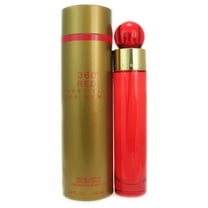360 Red Women by Perry Ellis 3.4 oz EDP Spray - Walmart.com