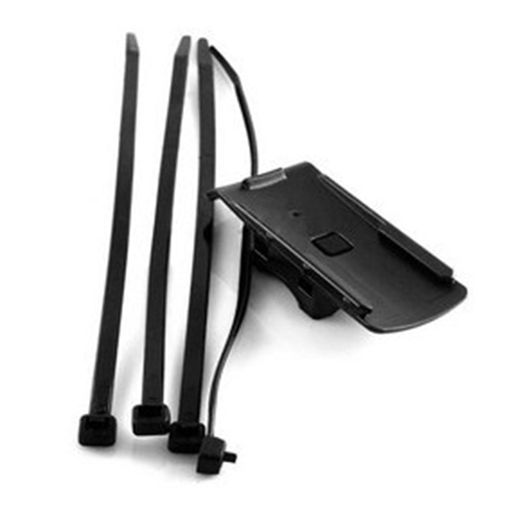 Klonrs Bicycle Mount Holder For Garmin Approach Colorado Oregon Etrex Gps 010-11023-00 One Size