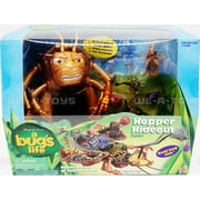 Hopper Bug Life