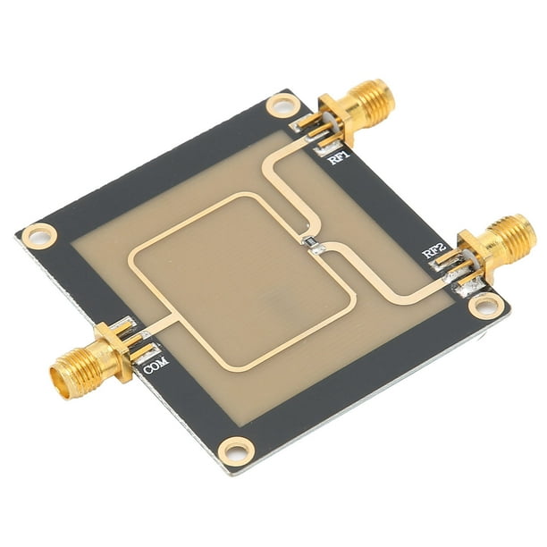 Combiner Module,Microstrip Power Divider 2‑Way Way Microstrip Power ...