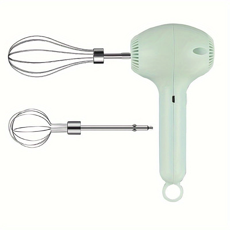Click here for Unbranded Handheld Wireless Electric Mixer - Whisk... prices
