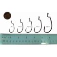 Angler's Grotto EWG Offset Shank Worm Hook | 15/25 Count Per Pack ...