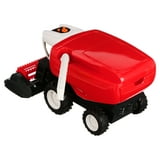 Adventure Force Farm Works Vehicle Playset - 1 Pack, Assorted Tractor ...