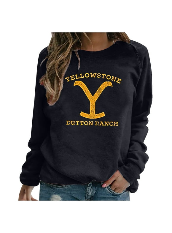 Yellowstone Merchandise