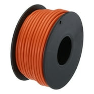 26AWG Electrical Wire 4 Conductors Tinned Copper 9.8Ft Low Voltage PVC ...