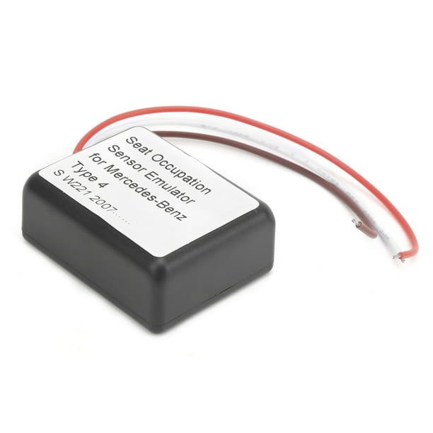 Seat Occupancy Sensor Simulator,Seat Occupation Sensor SRS Emulatorfor ...