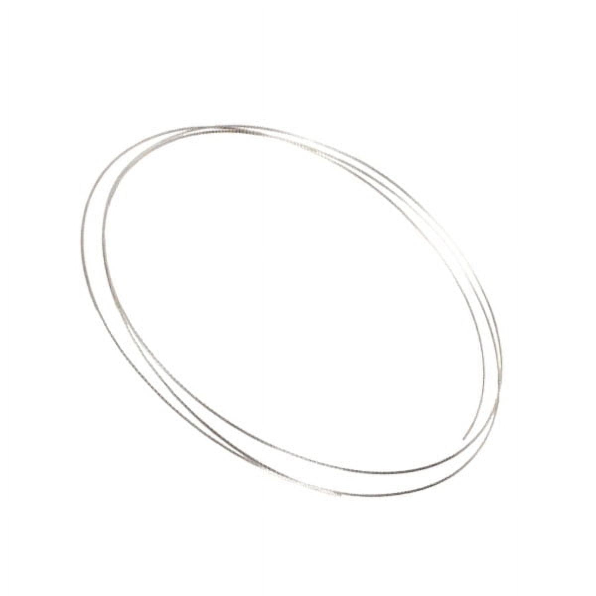 Click here for Writwaa Silver Guitar Fretwire For Mandolin Banjo... prices