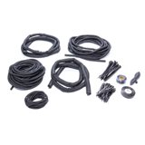 Painless Performance 70970 PAN70970 CLASSIC BRAID CHASSIS HRNS KI ...