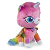 Rainbow Butterfly Unicorn Kitty, 14 Inch Fabulous Felicity Plush ...