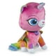 Rainbow Butterfly Unicorn Kitty - 14\ inch Fabulous Felicity Plush ...