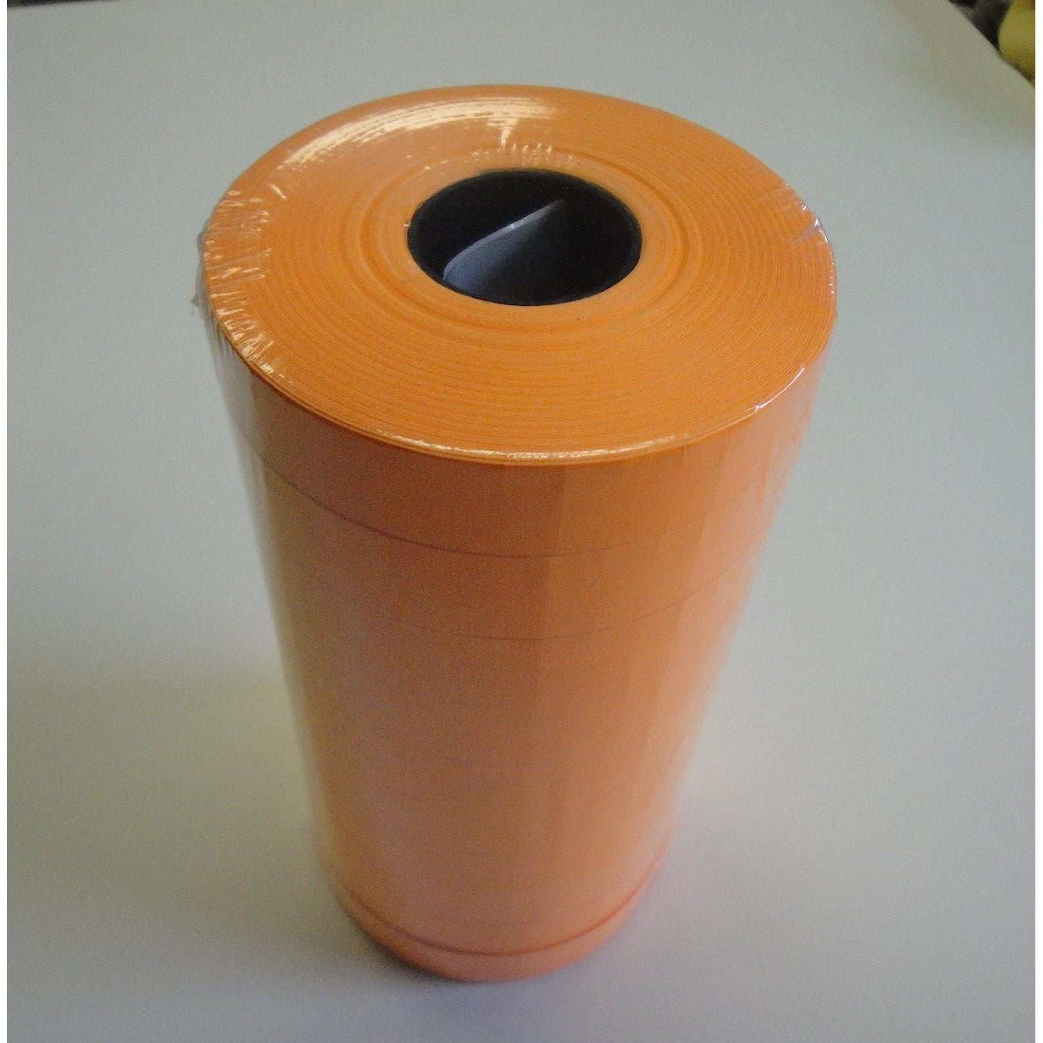 Monarch 1115 Orange Pricing gun-15K labels/sleeve - Walmart.com