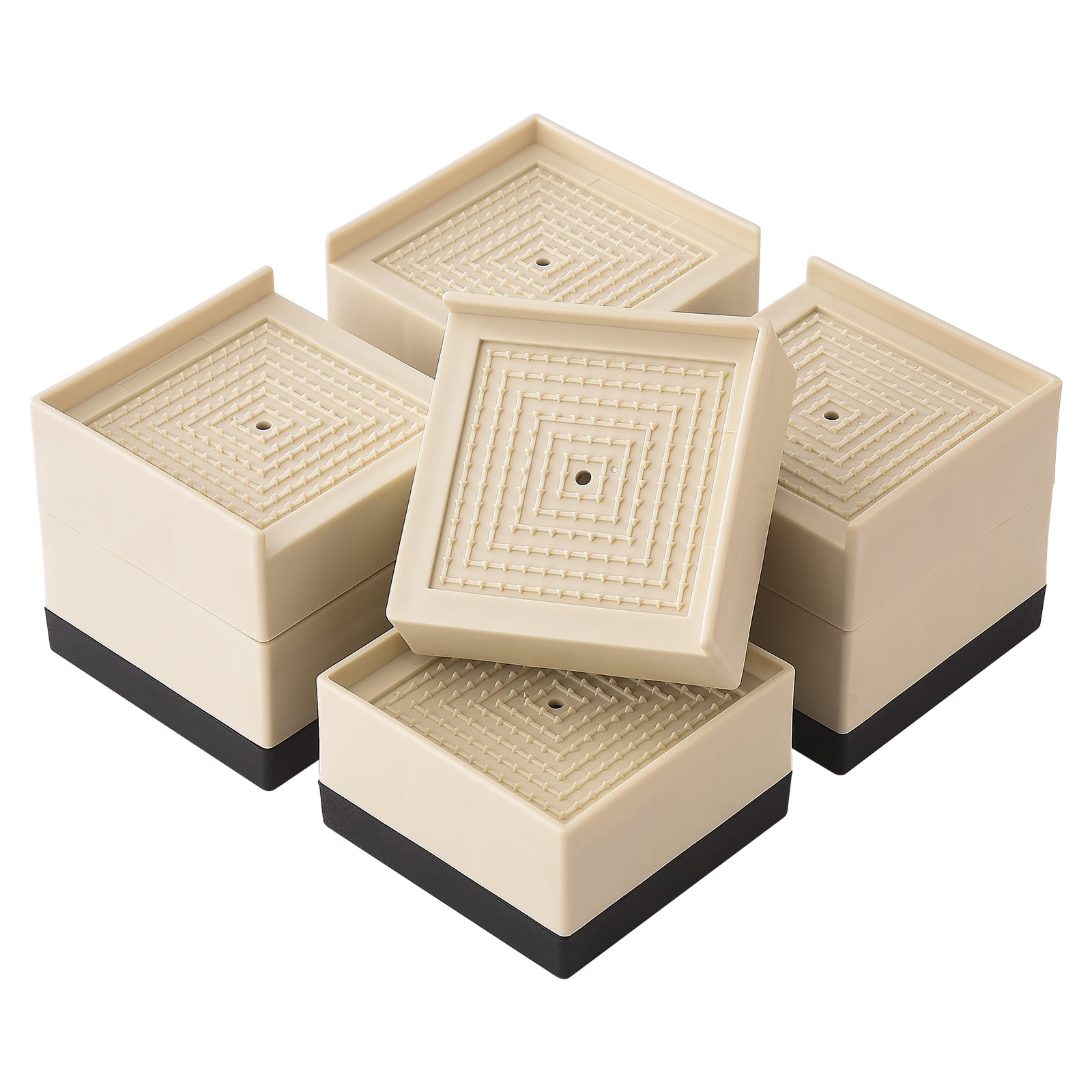 Heightening Feet Urniture Accessories Furniture Risers Foot Pads ...