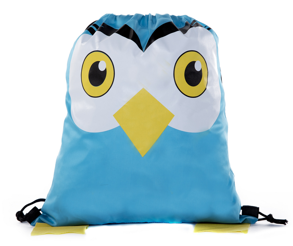 Party Favor Bags for Kids Animal Drawstring Backpacks, Goodie Bags for ...