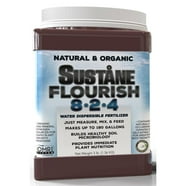 Monterey Spurge Power Herbicide Flower Bed Weed Killer Lawn Concentrate ...