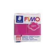 Fimo Soft Modeling Clay, White - Walmart.com