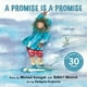 Classic Munsch: A Promise Is a Promise (Hardcover) - Walmart.com