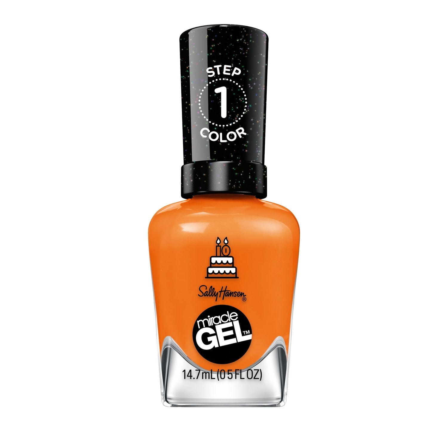 Click here for Sally Hansen Miracle Gel  Gel Nail Polish  Chip-Re... prices