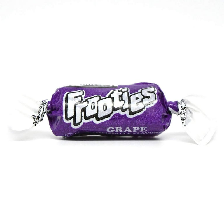 Caramelos Tootsie Roll Frooties Walmart Freshness Guaranteed Frosted