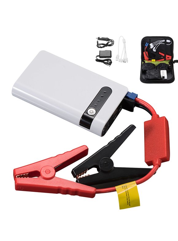 Battery Jump Box in Car Jump Starters - Walmart.com